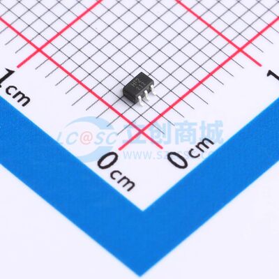 TC7SH08FU,LJ(CT USV 逻辑门原装正品 电子元件配单