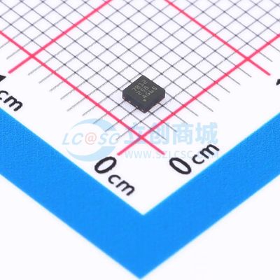 TLV7012DSGR WSON-8(2x2) 比较器 TI全新正品原装 电子元件配单