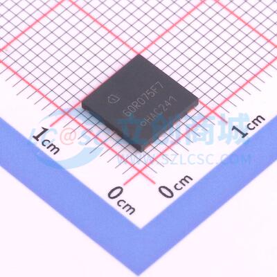 IPL60R075CFD7 VSON-4(8x8) 场效应管(MOSFET) 全新进口原装 电子