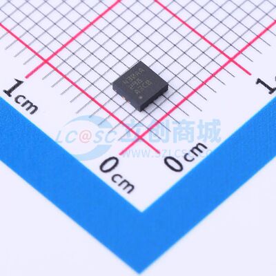 TPS3430WDRCR VSON-10-EP(3x3) 定时器/计时器 TI全新正品原装 电