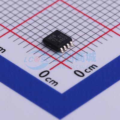74HC2G08DP-Q100H TSSOP-8-3.0mm 逻辑门 全新原装正品 电子元件