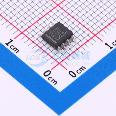 ISO1044BDR SOIC-8 CAN收发器 TI全新正品原装 电子元件配单