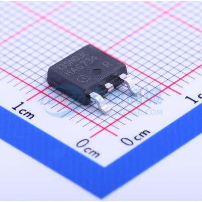 IPD135N03LG TO-252(DPAK) 场效应管(MOSFET) 全新进口原装 电子