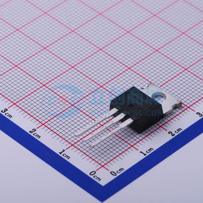 CSD19505KCS TO-220 场效应管(MOSFET) TI全新正品原装 电子元件