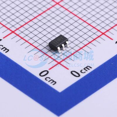 TPS7B6933DBVR SOT-23-5 线性稳压器(LDO) TI(德州仪器)原装正品