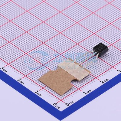 AZ431LBZTR-E1 TO-92-3 电压基准芯片 DIODES(美台)原装正品 电子
