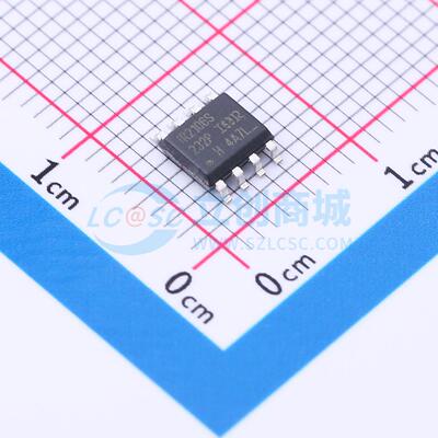 IR2106SPBF SOIC-8 栅极驱动芯片 全新进口原装 电子元器件配单