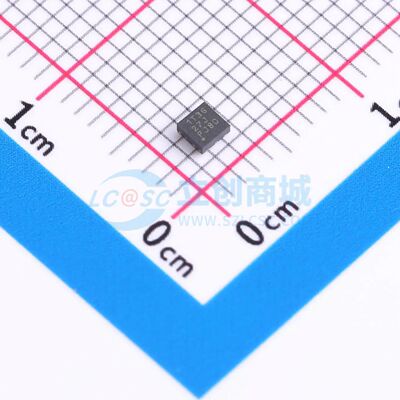 TPS74550PQWDRVRQ1 WSON-6-EP(2x2) 线性稳压器(LDO) TI(德州仪器