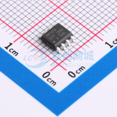 IR1167ASTRPBF SOIC-8 栅极驱动芯片 全新进口原装 电子元器件配