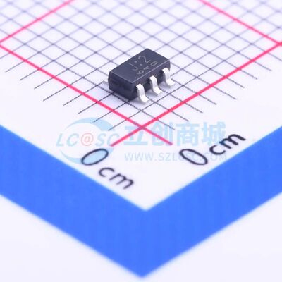 TC7SZ08F,LJ(CT TSOT-25 逻辑门原装正品 电子元件配单
