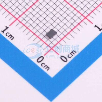 TMUXHS221NKGR UQFN-10(1.4x1.8) 模拟开关/多路复用器 TI(德州仪