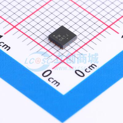 NCP45650IMNTWG DFN-12-EP(3x3) 功率电子开关 onsemi(安森美)全