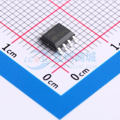 STM795SM6F SOIC-8 监控和复位芯片 ST(意法半导体)全新原装 电子