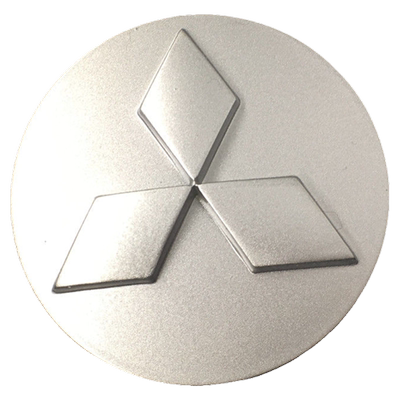 三菱欧蓝德EX劲界劲炫轮毂盖翼神 劲炫ASX奕歌格蓝迪轮毂盖车标志