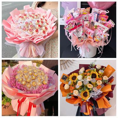 北京市顺义区胜利光明仁和街花店同城配送61儿童节花束送女友小孩