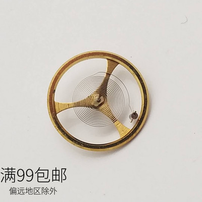 机械机芯手表配件