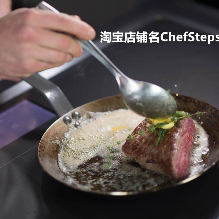 餐厅家用平底锅各种烹饪场景燃气灶电磁炉通用提升厨房烹饪效率