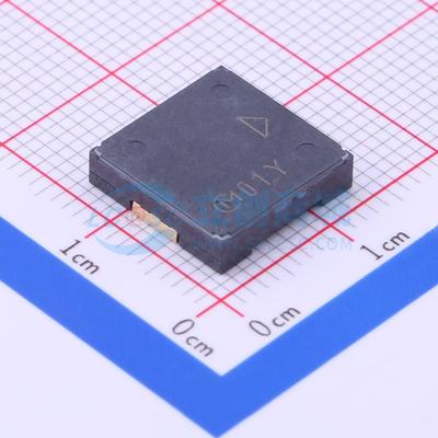 音频器件PKLCS1212E4001-R1 - 蜂鸣器 可开票配套