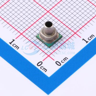 MPRLS0015PG0000SA压力传感器SMD-12P 1.8V~3.6V范围