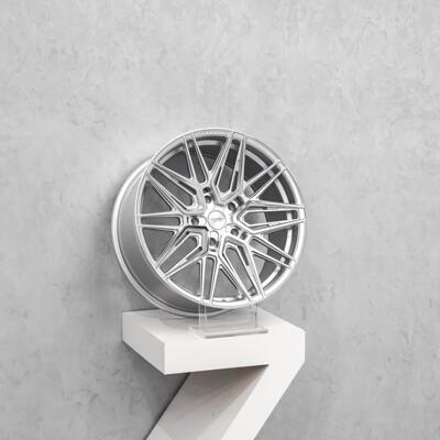 VOSSEN HF-7轮毂22 10 35 5*150适用车型 凌志LX750 陆巡