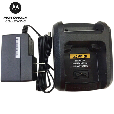 摩托罗拉数字对讲机MTP-3150充电器3100 3250通用智能充NNTN8234A