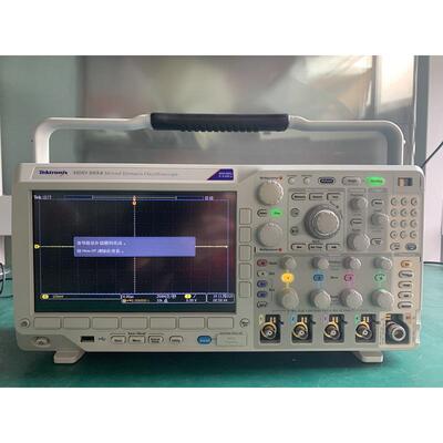 Tektronix泰克 DPO3012 DPO3032 DPO3052 DPO3054示波器