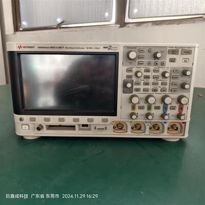 租售收 MSOX3014A MSOX3024A MSOX3034A示波器