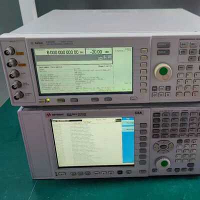 Agilent安捷伦E4440A 频谱分析仪回收二手N9020A