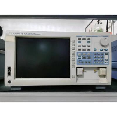 租售回收横河YOKOGAWA AQ6370D AQ6370B AQ6370C光谱分析仪