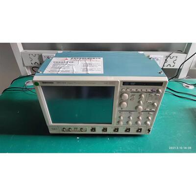 回收/租售Tektronix/泰克DPO7054C DPO7354C TDS3014B数字示波器