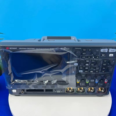 Keysight是德科技 DSOX3054G DSOX3054T 数字存储示波器