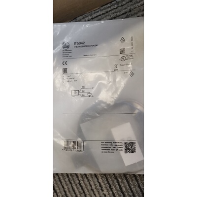 议价只卖正品IFM易福门IT5041 IT5042