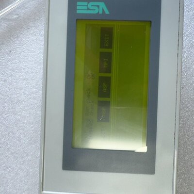 议价ESA触摸屏VT155W00000VT155W00001VT155W00010