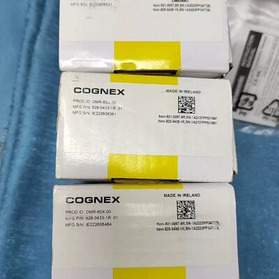 议价COGNEX条码阅读器RFU620-10105RFU610RFU650