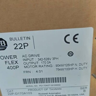 议价变频器22P-D170A10322P-D140A10322P-D208A103