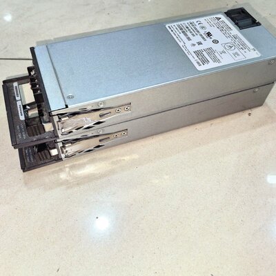 Cisco思科交换机电源PWR-C2-640WDCPWR-C2-640WACPWR-C2-1025WAC