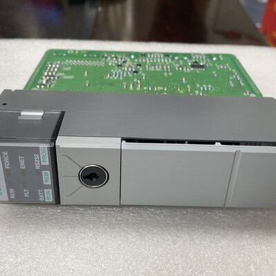 议价SLC500CPU1747-L5511747-L5521747-L553