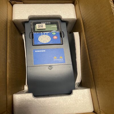Vacon变频器NXS00612-A2T0SSVNXS00732-A2T0SSVNXS00962-A2T0SSV
