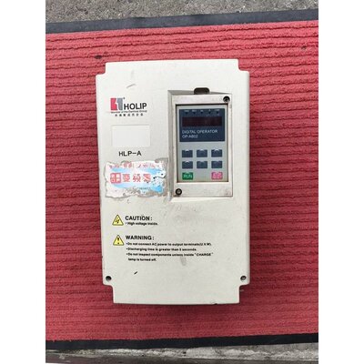 议价变频器HLPA07D543BHLPA001543BHLPA002243B