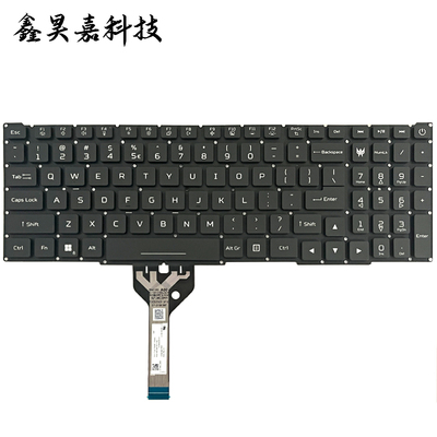 适用宏碁 Acer Predator Helios Neo PHN16-72 N23C12 笔记本键盘