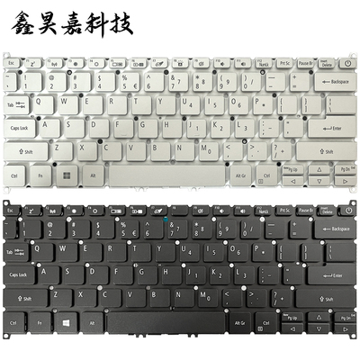A514-5353G5454G笔记本键盘