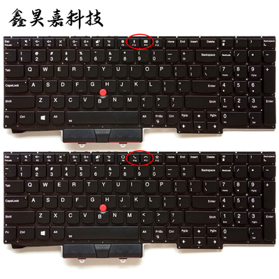 E14E15Gen2Gen3Gen4键盘