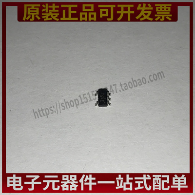 原装正品 SN74AHC1G32DBVR SOT-23-5 单路2输入正或门 逻辑芯片