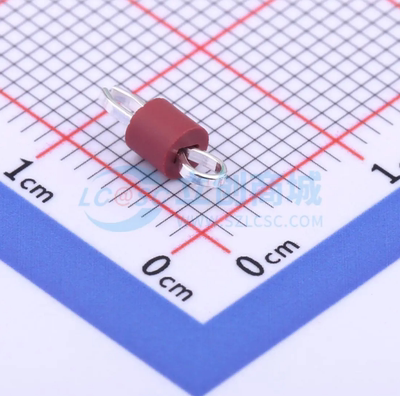 全新原装RH-5005 耐高温测试环 探针PCB电路板测试针铜镀银RH-500