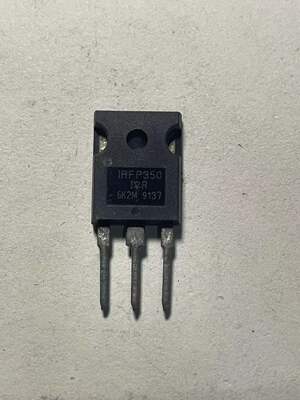 IRFP350 全新原装 场效应管N沟道MOS管 16A400V 现货
