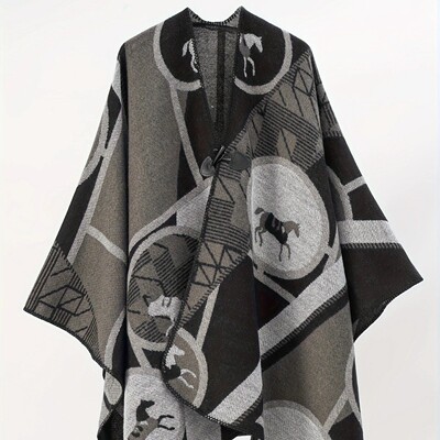 Newlyprintedbuttonshawlwi