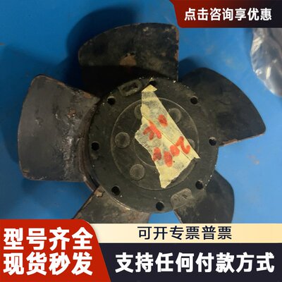 议价ebmpapst TYP 4656 EZ，德国，23