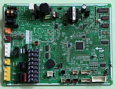 三菱电机空调配件内机主版 MFH-GC54VC RG00V406B WM00B279B