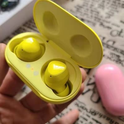 三星+pro降噪豆真无线蓝牙耳机正