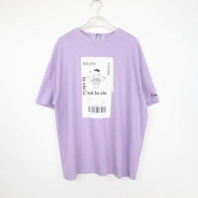 cache正品T恤上衣女